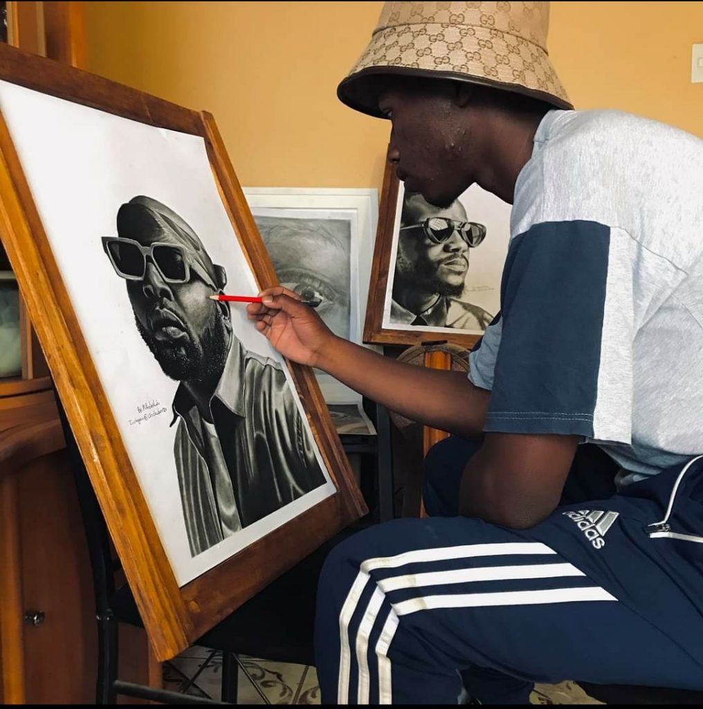 Uncle Donze to host 2nd Edition of Lesotho Art Fair - Newsdayonline