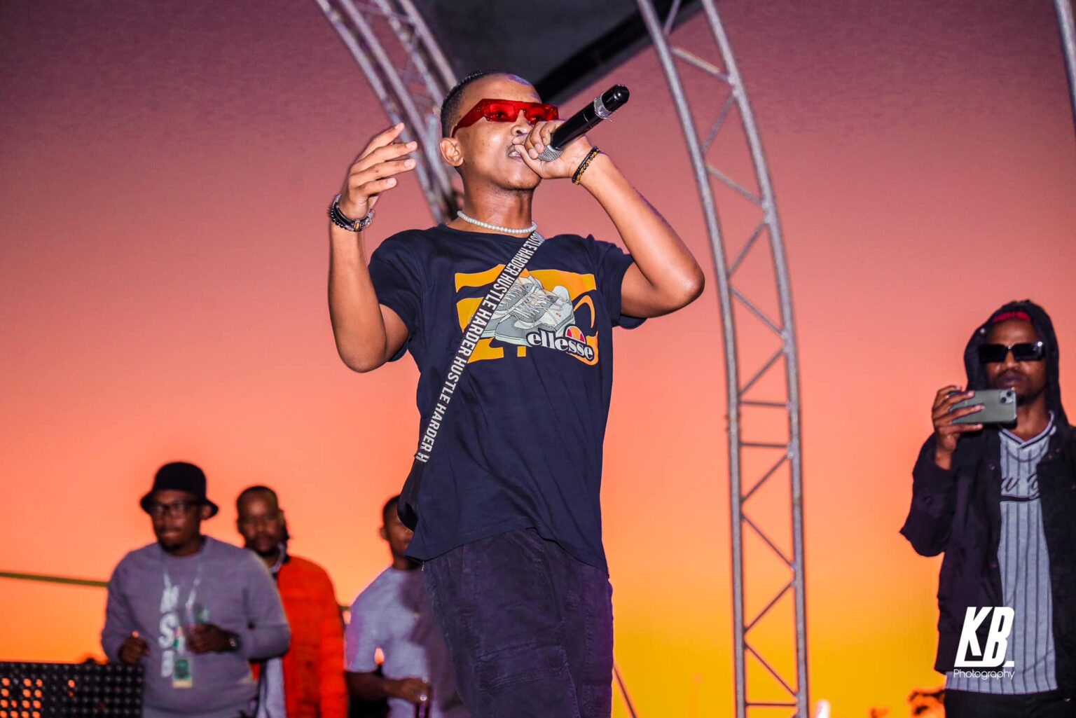Ntate Stunna vs Sannere: Beef or strategy? - Newsdayonline