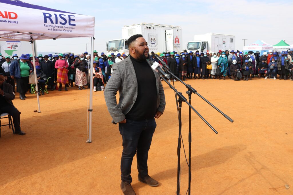 TB and HIV coinfection a challenge in Leribe - Newsdayonline