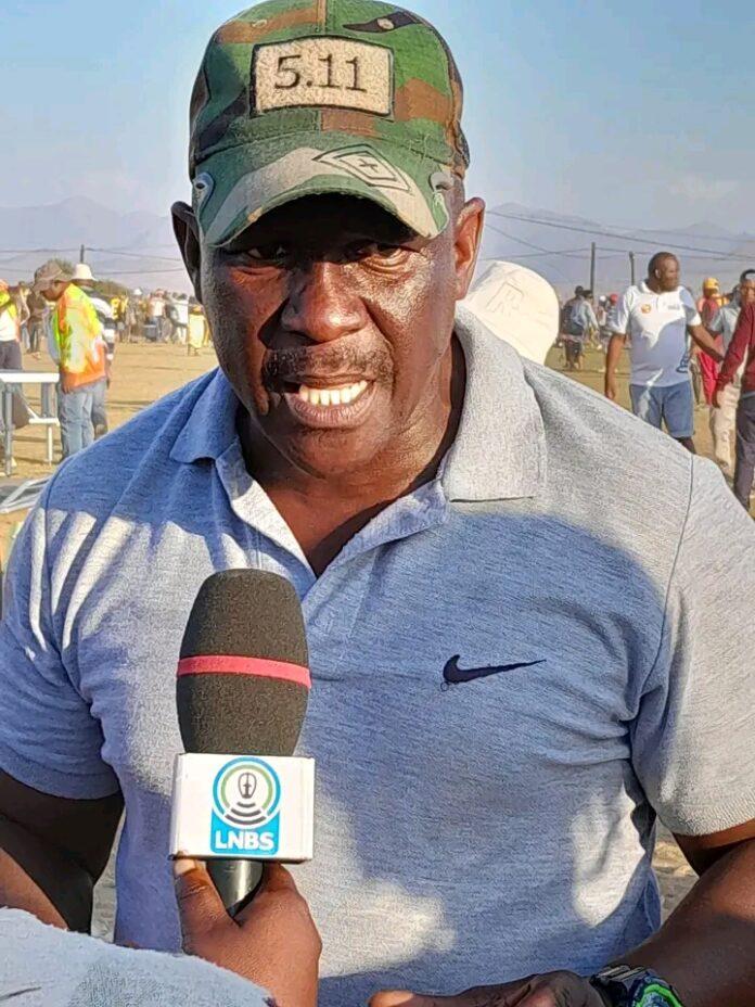 Bright start for new Lioli coach - Newsdayonline