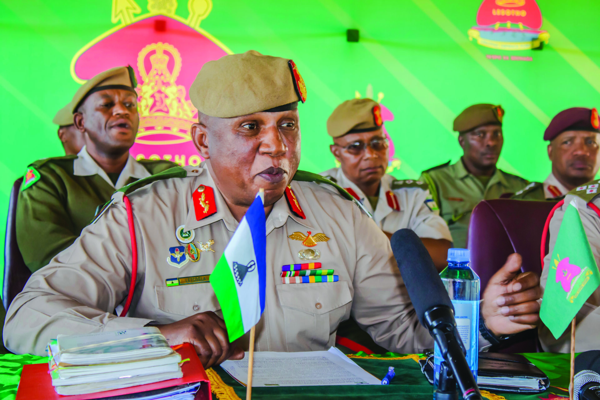 Soldiers suspended over killings - Newsdayonline