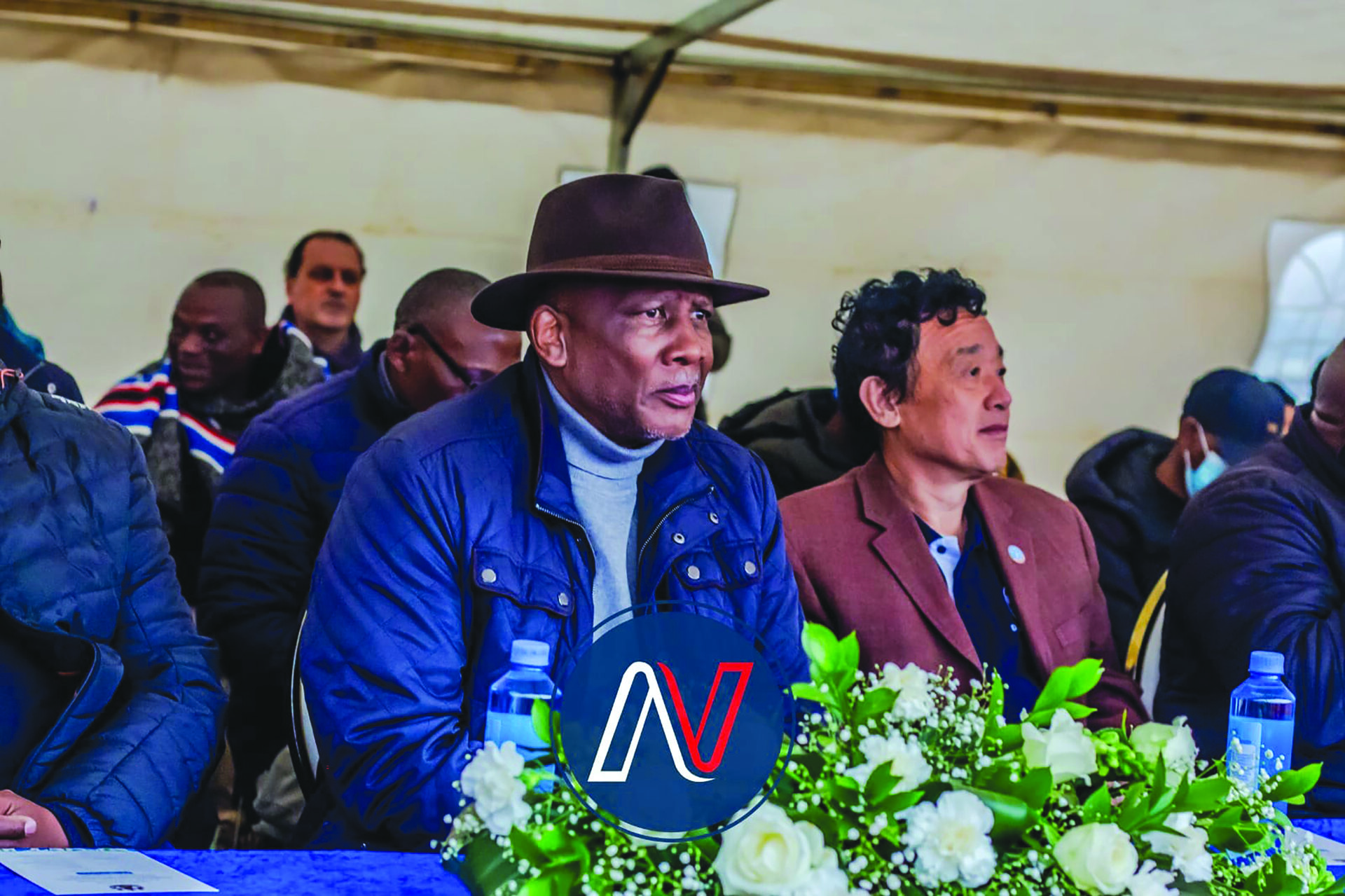 Energy access is a matter of justice for Africa’s poor: King Letsie III ...