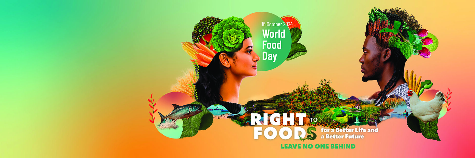 It’s high time to turn the “Right to Foods” for a healthy, nutritious ...