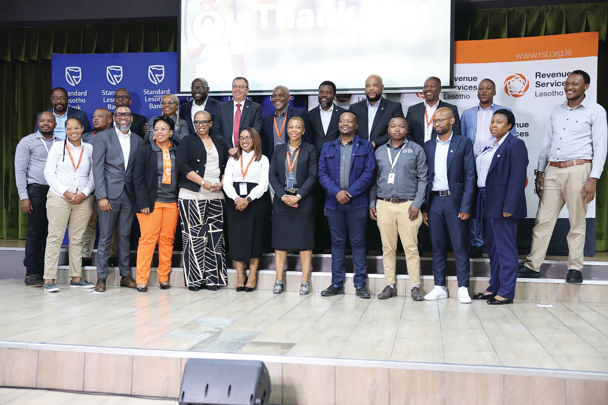RSL, Standard Bank deal unlocks more digital tax payment avenues ...