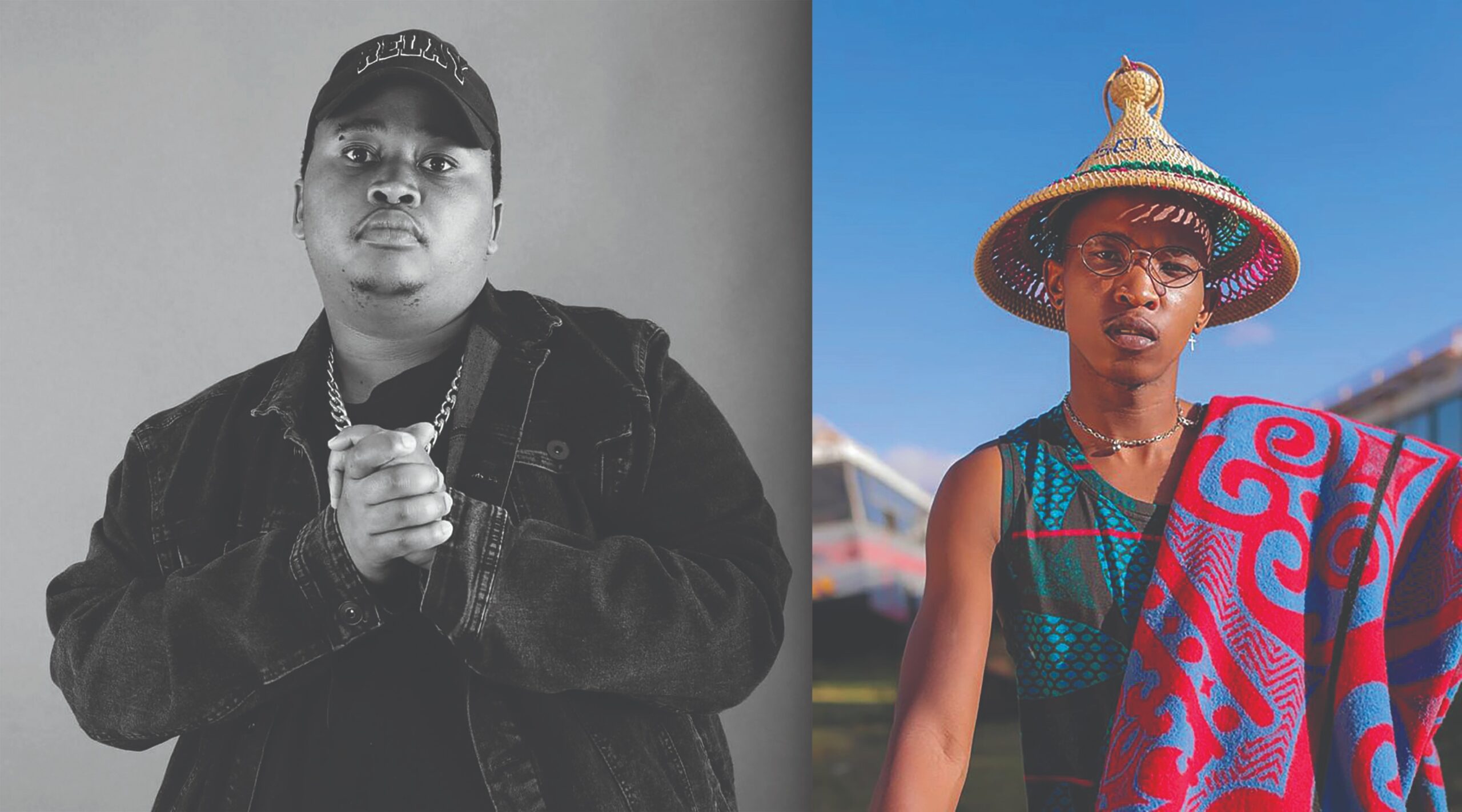 Malome Vector tops Google’s 2024 music search in SA - Newsdayonline
