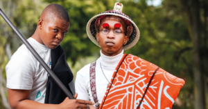 Ntate Stunna vs Sannere: Beef or strategy? - Newsdayonline