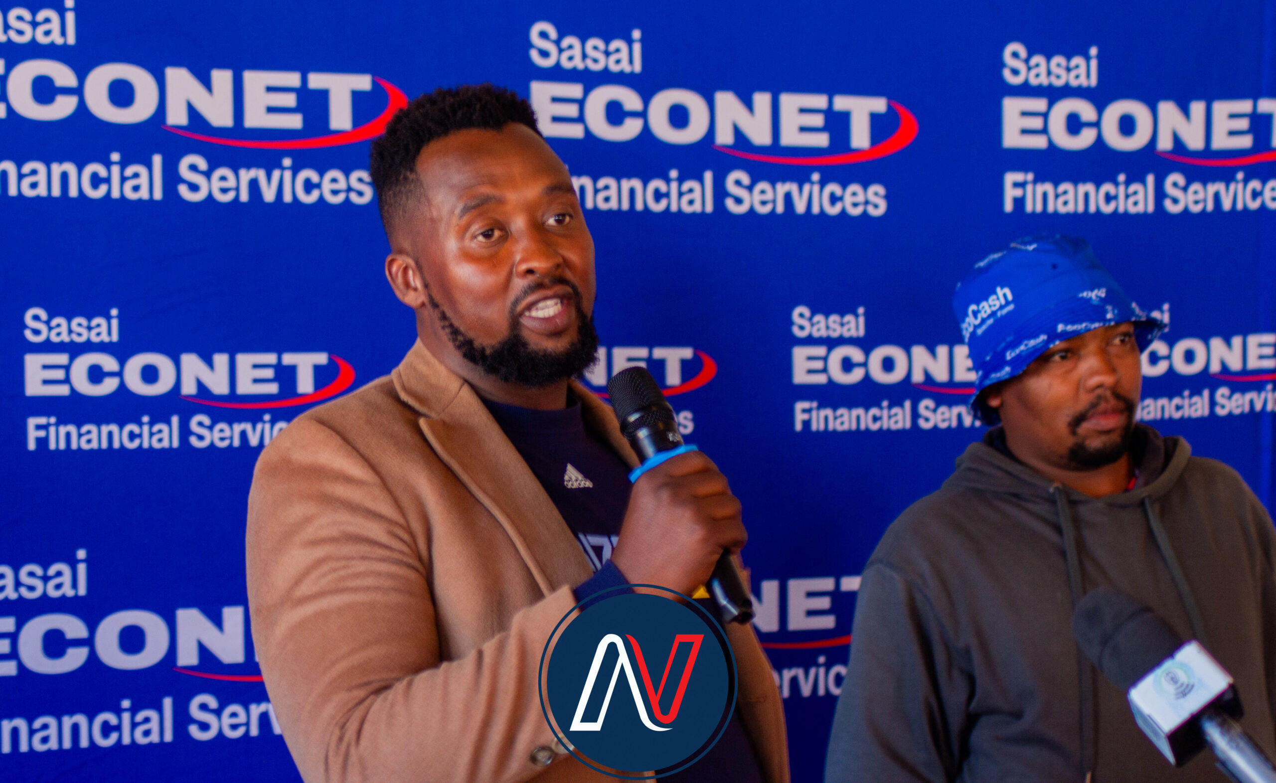 Econet launches Ecocash Agent Campaign - Newsdayonline