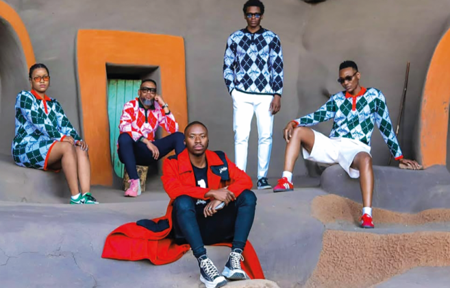 Joachim Garments tops list of most admired brands in Lesotho ...