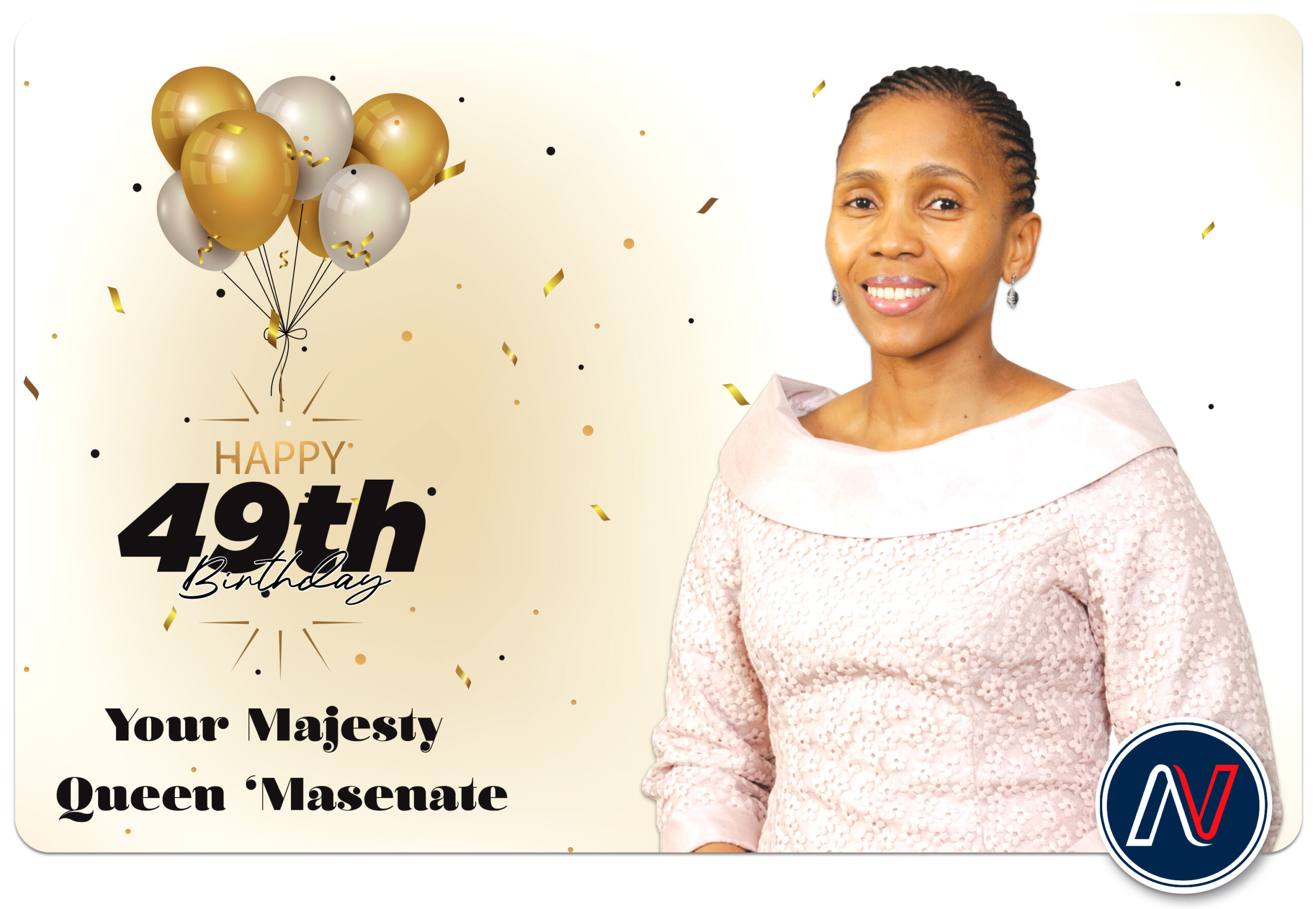 More Than Just a Ceremonial Queen - Newsdayonline