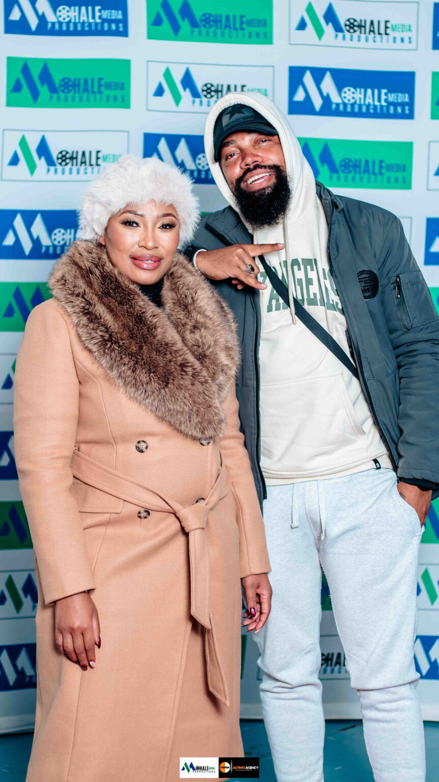 Mohale Media polishes talent in creatives - Newsdayonline