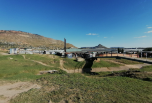 The Breadwinner Basotho Woman and the Families They Sustain from South ...