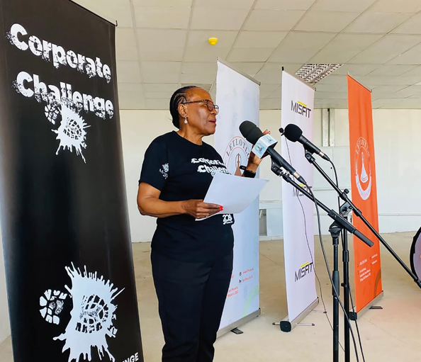 Revamped Corporate Challenge aims for more fun - Newsdayonline