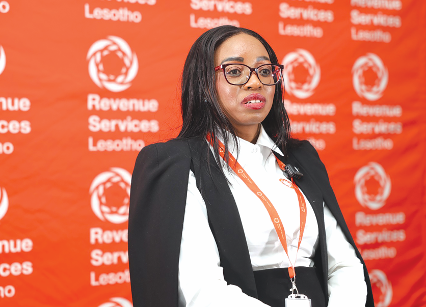 RSL, banks seal deal to ease revenue payments - Newsdayonline