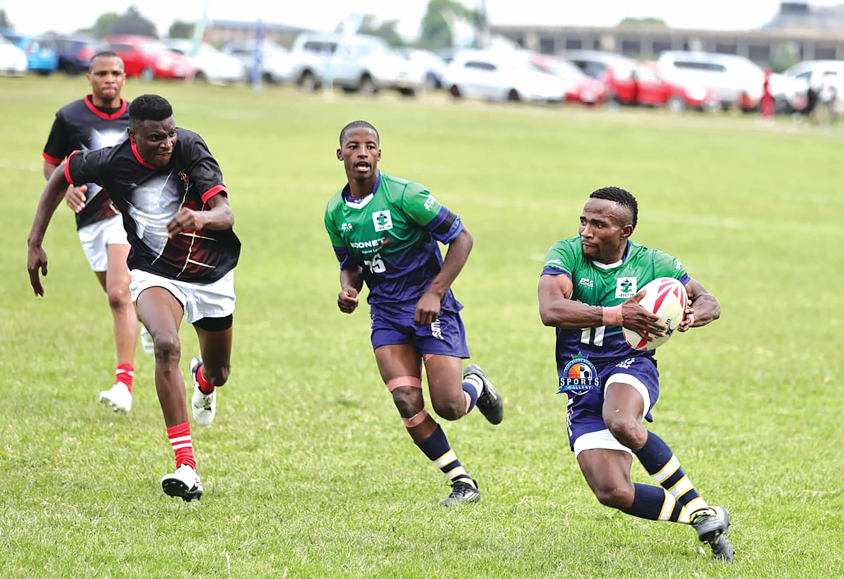 Likatola clinch historic win against Eswatini - Newsdayonline