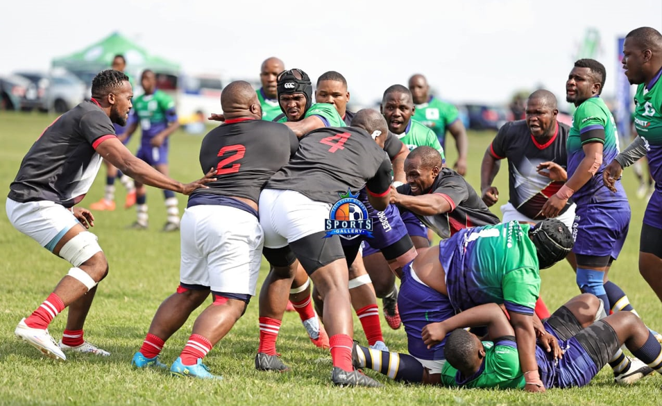 Likatola clinch historic win against Eswatini - Newsdayonline