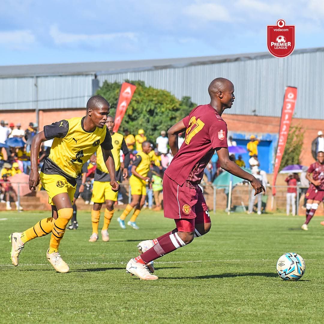 Titans Bantu and Lioli renew rivalry - Newsdayonline