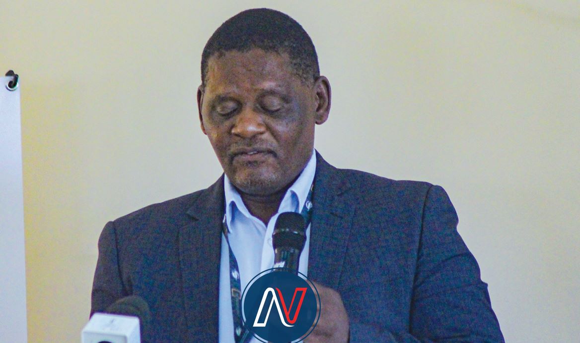 Roads Directorate charts bold reform path - Newsdayonline
